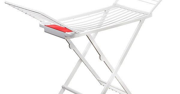 ΑΠΛΩΣΤΡΑ ΔΑΠΕΔΟΥ PRONTO DRY ΠΛΑΣΤΙΚΗ ΠΤΥΣΣΟΜΕΝΗ 20m ΜΕ ΡΟΔΕΣ ΜΕΤΑΦΟΡΑΣ ...