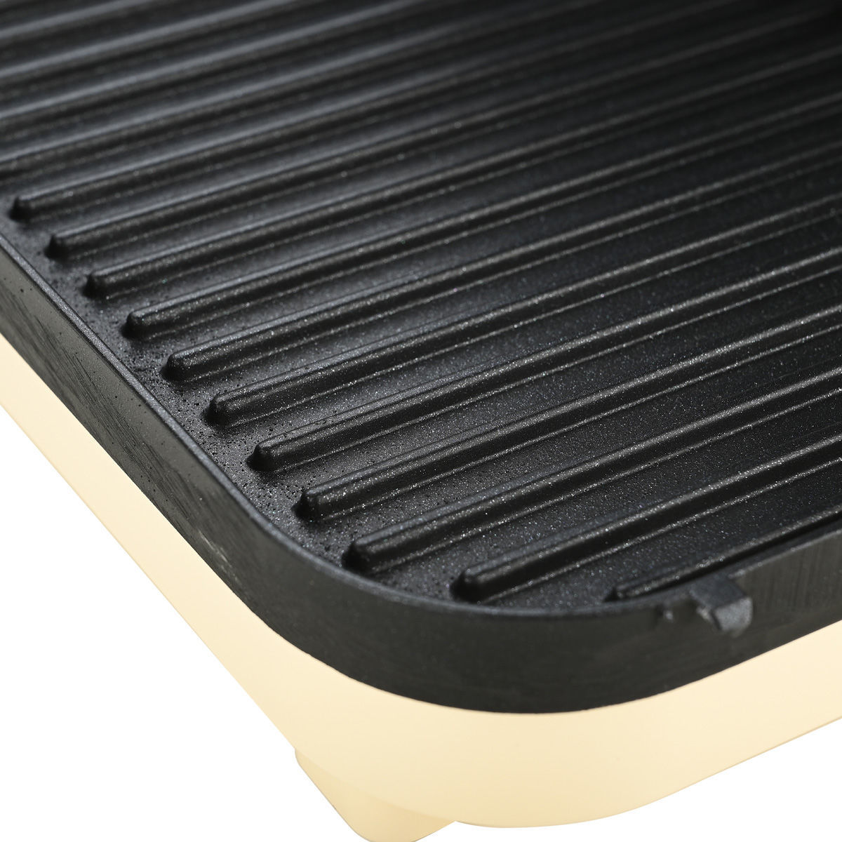 ΤΟΣΤΙΕΡΑ IVORIS 2 ΘΕΣΕΩΝ 1300w ΜΕ ΑΝΤΙΚΟΛΛΗΤΙΚΕΣ ΠΛΑΚΕΣ 06-19150