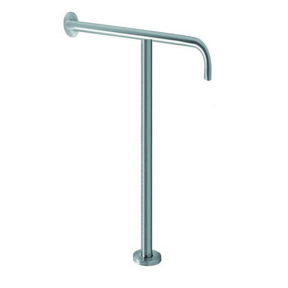 ΛΑΒΗ ΔΑΠΕΔΟΥ ΤΑΦ INOX 74*56/Φ32 - GLORIA