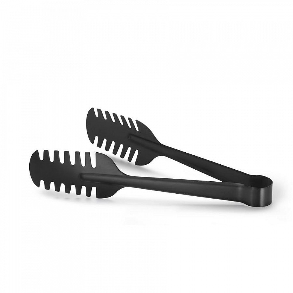 ΛΑΒΙΔΑ SPAGHETTI 18/10 ELEGANT 6772-NEGRO - COMAS