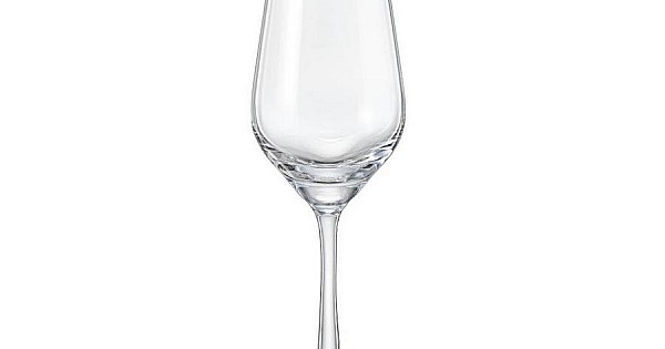 ΠΟΤΗΡΙΑ ΚΟΛΩΝΑΤΑ ΣΕΤ 4 ΤΕΜΑΧΙΩΝ 100ml PROSECCO PRALINES - CRYSTALEX