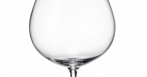 ΠΟΤΗΡΙ ΚΟΛΟΝΑΤΟ BRANDY 690ml COLIBRI - CRYSTAL BOHEMIA