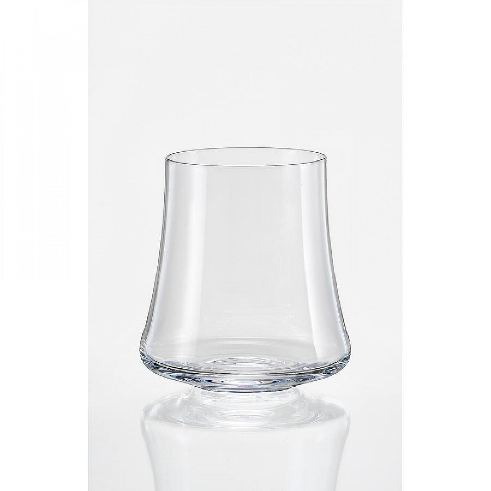 ΠΟΤΗΡΙ ΚΑΘΙΣΤΟ ΟΥΙΣΚΥ 350ml XTRA - CRYSTALEX