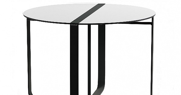 Clint/T Anthracite Table (670672)