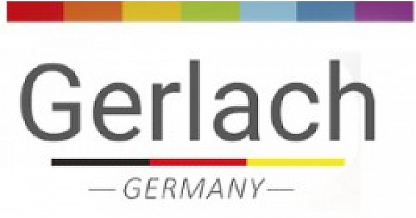 Στην inde.gr θα βρείτε όλα τα προϊόντα Gerlach