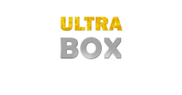 Στην inde.gr θα βρείτε όλα τα προϊόντα Ultra Box