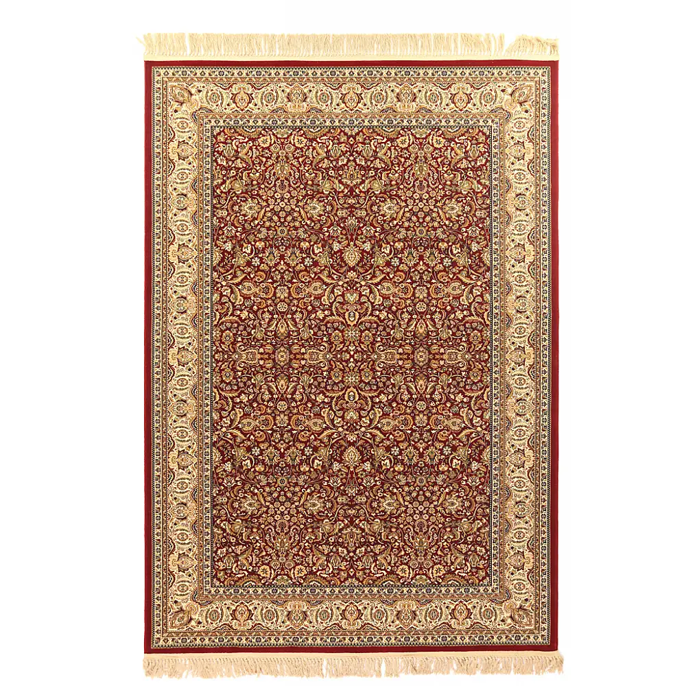 Κλασικό Χαλί Sherazad 6461 8302 RED Royal Carpet
