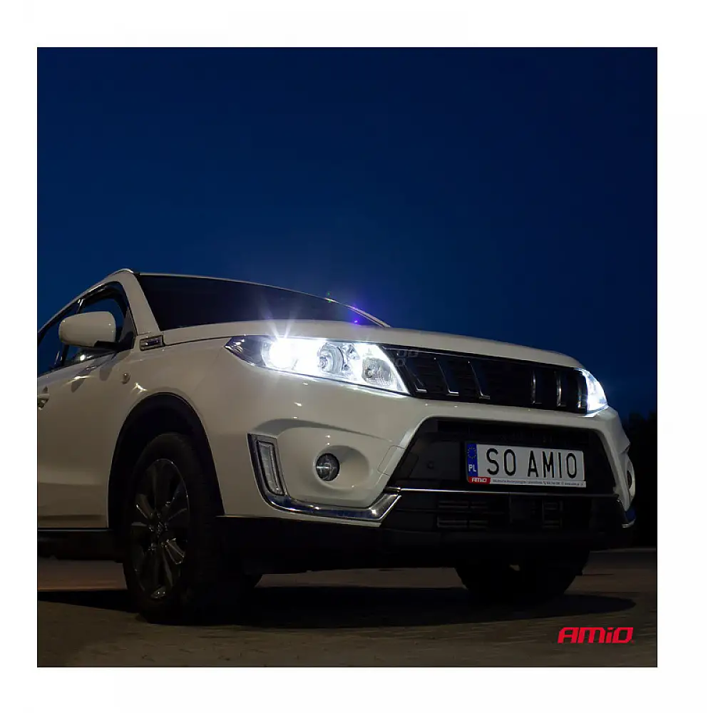 Λάμπες Αυτοκινήτου BF-SERIES 9-18V H4 ETI-1860 LED 6000K 3100lm Ψυχρό ...