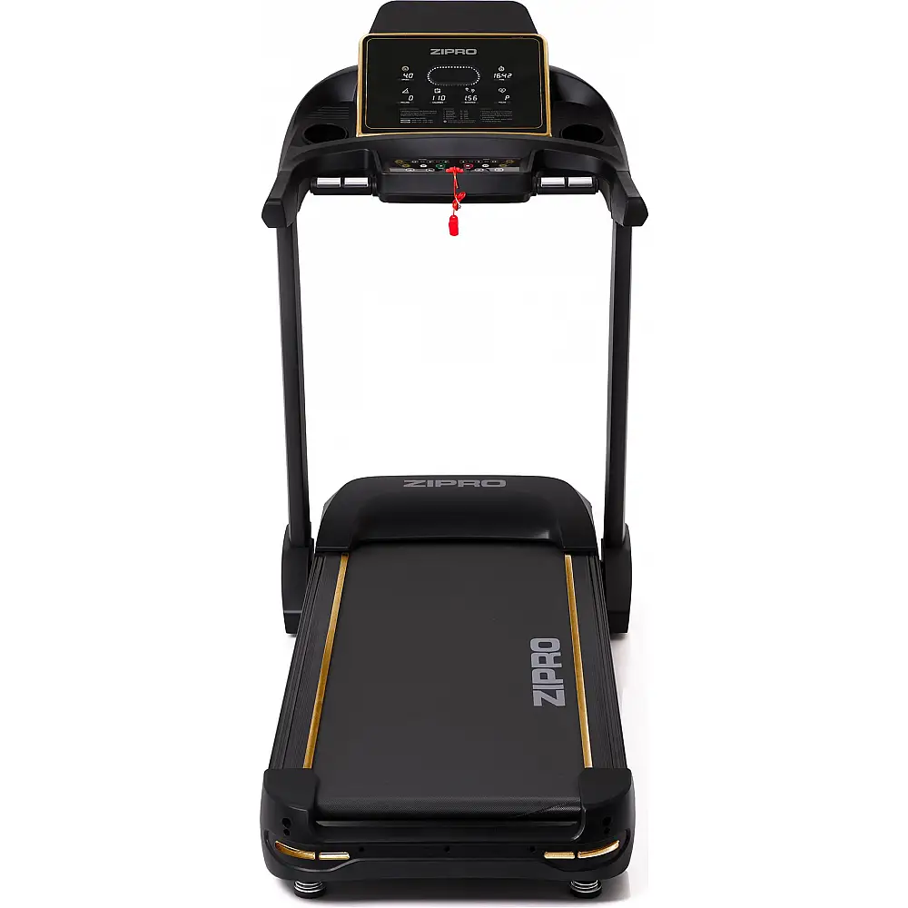 Διάδρομος Zipro Pacemaker Gold iConsole+ ηλεκτρικός